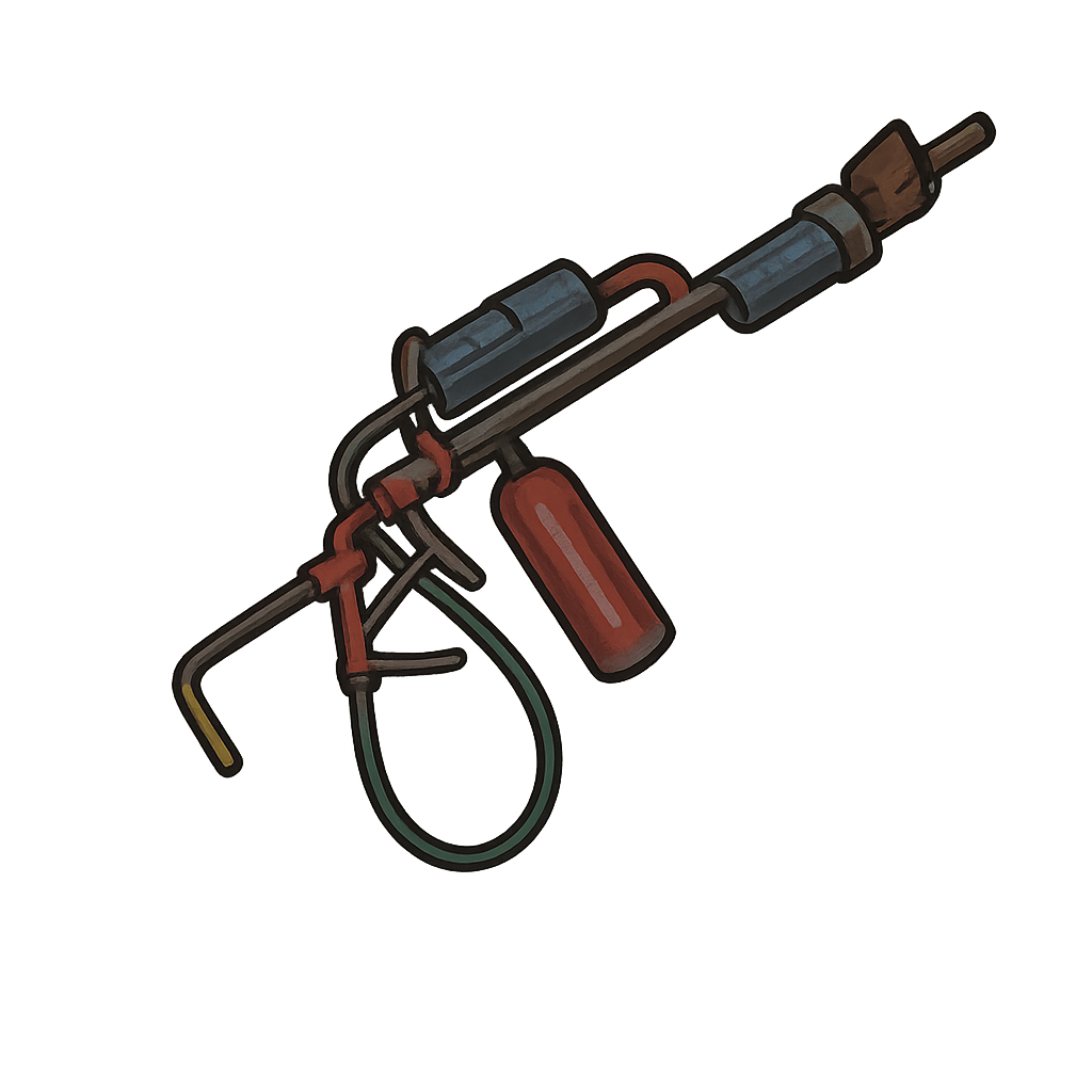 Калькулятор рейда Rust | TMK BUD